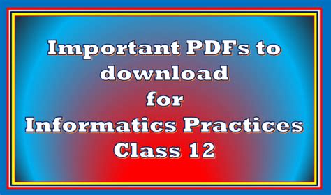 Chapter 5 Internet And Web Easy Ncert Solutions Ip Class 12