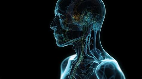 Cranial Nerve Stock Photos Images And Backgrounds For Free Download