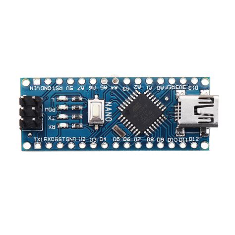 5pcs Geekcreit® Atmega328p Nano V3 Controller Board For Arduino