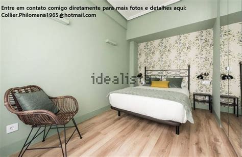 Arrendamento De Quarto Na Rua Barracas 87 Anjos Arroios Idealista