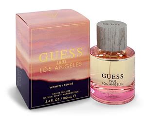 GUESS 1981 Los Angeles Women купить в Минске, цена