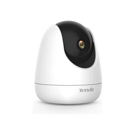Tenda CP6 IP Camera – Urbangiz