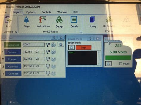 Script To Shut Down My Pc Robots Community Synthiam