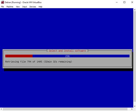 How To Download And Install Debian 12 On Virtualbox Linux Genie