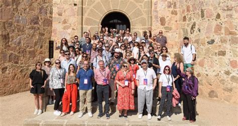 Conecta F E 2024 Shooting In Spain Presenta El Spain Audiovisual Bureau Y Ventajas De