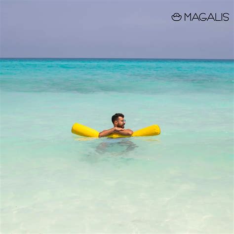 Cano Water Float Magalis Egypt