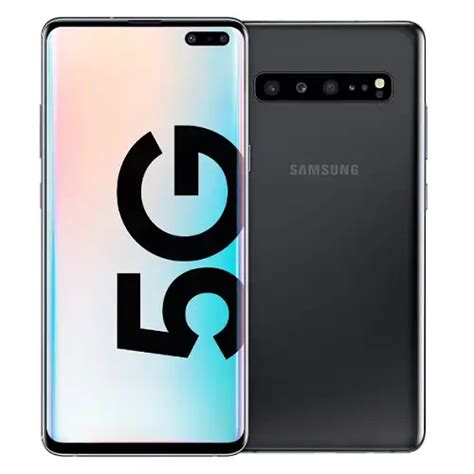 Samsung Galaxy S10 5g 512gb Price In Bangladesh 2025 Specs And Review