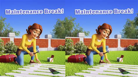 Merge Mansion Server Maintenance And Downtime Merge Mansion Server Maintenance And Downtime