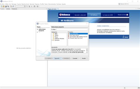 Problemas Con Netbeans Acer Community