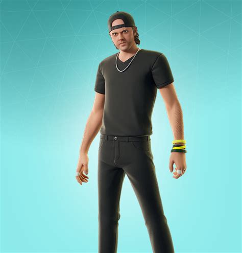 Fortnite Metallica Set Pro Game Guides