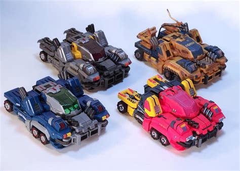 Fansproject Pyro Tfw2005 The 2005 Boards