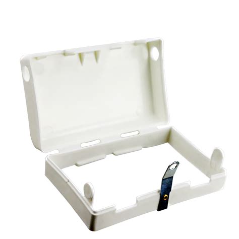 China Lockable Socket Pro Safety Cover Exporter And Supplier Bozzys