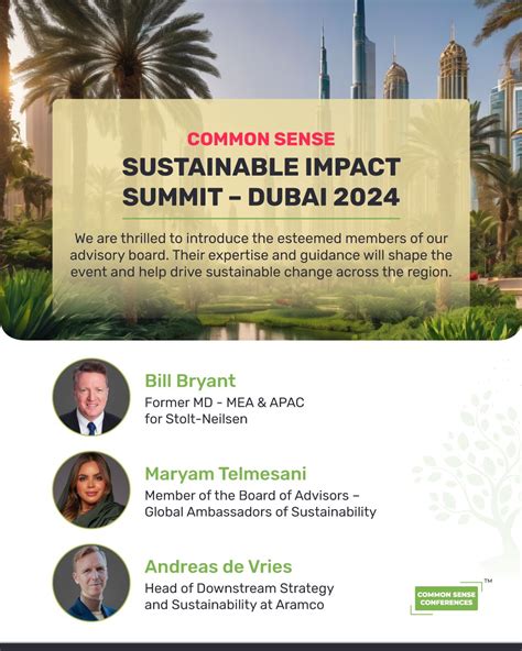 Sustainable Impact Summit On Linkedin Esg Netzero Decarbonisation