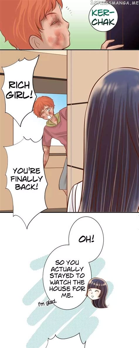 Read Revenge Is A Dish Best Served Cold 37 Onimanga