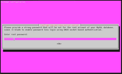 How To Install Percona Database Server On Ubuntu 2004 Linuxways