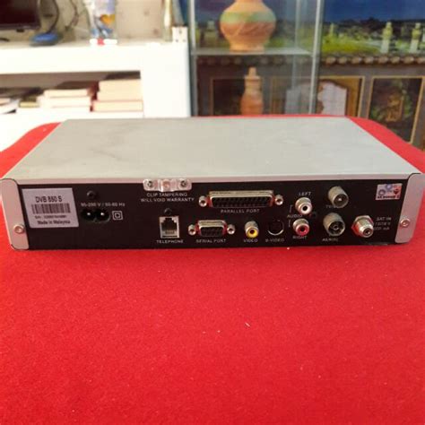 Old Astro Decoder Everything Else On Carousell