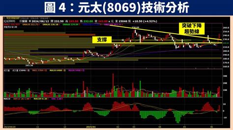 8069 元太 Walmart 擴大導入電子貨架標籤，元太為最大贏家｜cmoney 股市爆料同學會