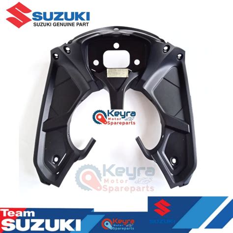 Jual Cover Panel Meter Gsx R Original Suzuki Sgp Shopee Indonesia