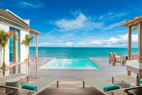 8 Best All Inclusive Resorts In Turks And Caicos