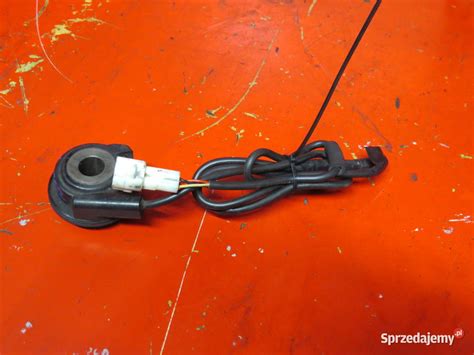 Yamaha Tmax 500 T Max T Max 2003 ślimak Licznika Napęd Czujnik Prędkości Warszawa Sprzedajemy Pl