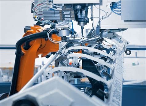 What Is A Robotic Integrator And Why Do I Need One Kc Robotics