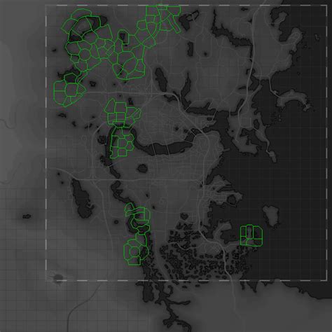 [fo4] Annex The Commonwealth Expand Your Settlements Dynamically R