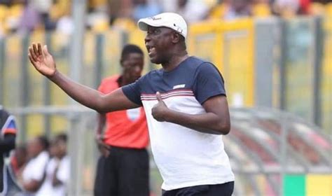 Bashiru Hayford Talks Heart Of Lions Gpl Survival