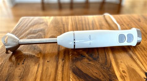 The Best Immersion Blender That Will Make Cooking Insanely Easier