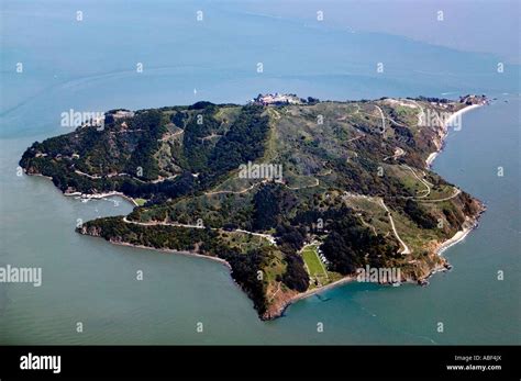 Angel Island State Park