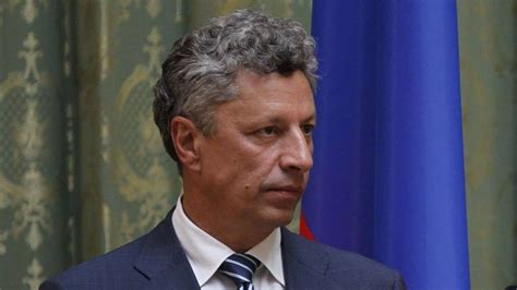 Украинская оппозиция предложила разрешить конфликт в Донбассе за