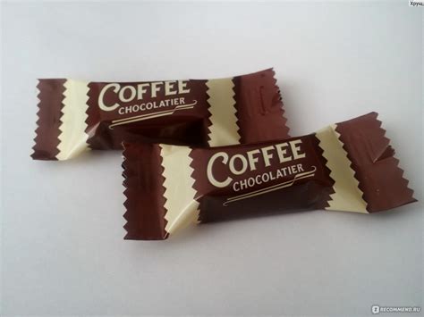 Конфеты "Malbi Foods" Coffee chocolatier - «Кофейная нежность )))» | отзывы