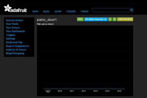 How To Prototype IoT Experiences Configuring The Software Part Smashing Magazine
