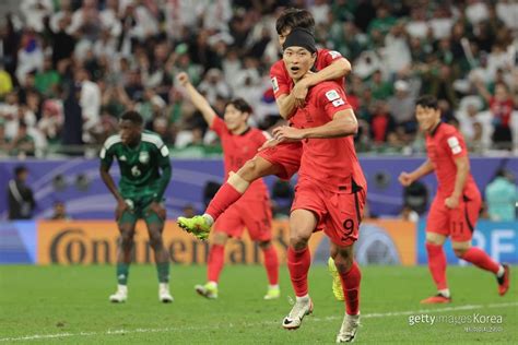 한국 단 이틀 쉬고 호주와 8강전김민재 체력 방전 조짐｜스포츠동아