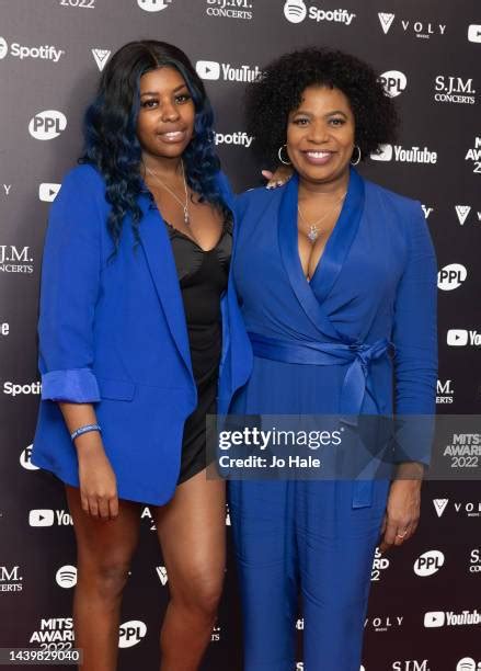 Tanisha Photos And Premium High Res Pictures Getty Images