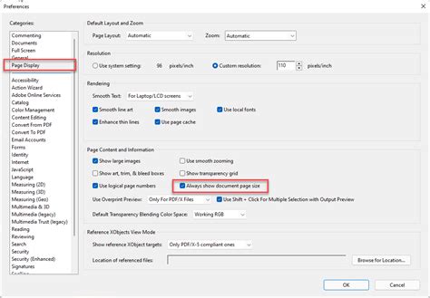 Solved Is Indesign Formatting Saved When Converted To Pdf Adobe Community 12798959