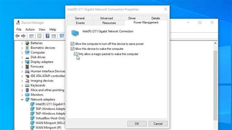 How To Stop Your Windows PC From Randomly Waking Up From Sleep Mode
