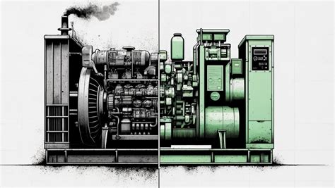 What Are The Environmental Impacts Of Generators