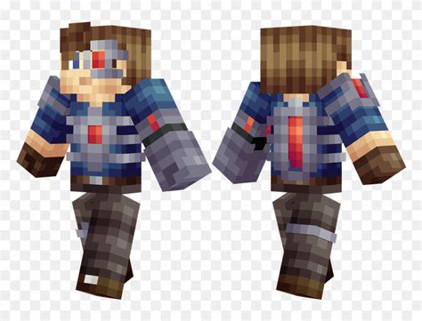 Blue Steve Minecraft Skin Hd Png Download 804x576 6794294 Pinpng