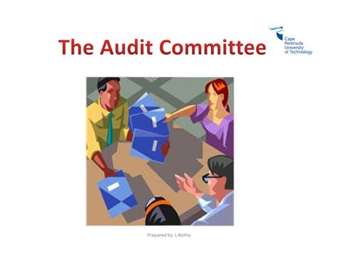 11777712 Auditing Audit Committee Ac Requirements ï In South
