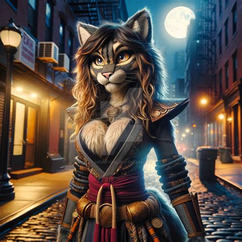 [open] Lysandra Shadowpelt By Aifurrygirl On Deviantart