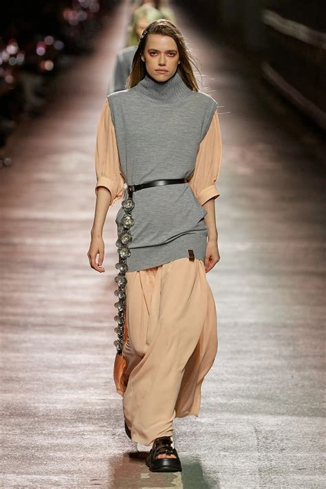 Masha Skokova Avant Models