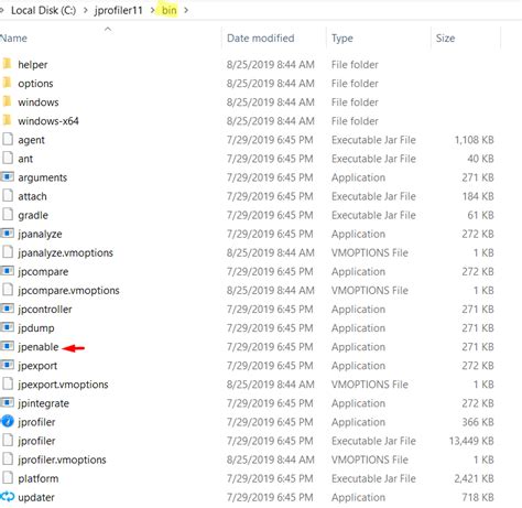 How To Profile Remote Java Applications Java Tutorial Network