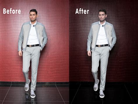Change The Color Of The Bg On Behance
