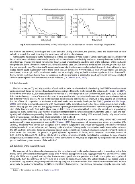 6 Assessment Of Impact Of Speed Limit Reduction And Traffic Signal Pdf