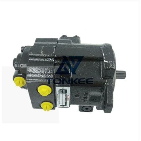 Oem Pvd Series Pvd 00b Pvd 0b Pvd 1b Pvd 2b Pvd 3b Hydraulic Pumps Partsdic® Excavator