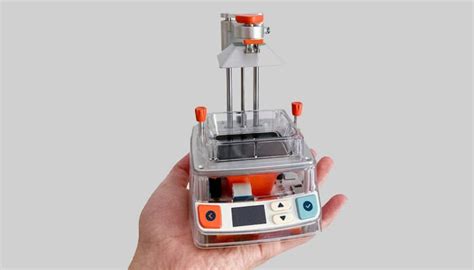 Ranking: Mini-3D-Drucker - 3Dnatives
