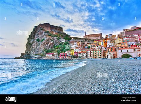 Fitland Reggio Calabria Beaches Calabria Italy A Budget Solo Trip To