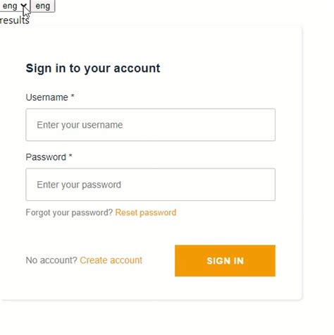 Swich Of Language Not Working For All Auth Components · Issue 6962 · Aws Amplifyamplify Js