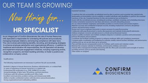 Job Joblisting Linkedinjobs Linkedincareers Careers Joinus