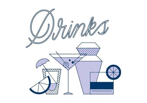 Martini Cocktail Vector Art Icons And Graphics For Free Download